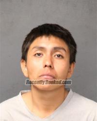 Recent Booking / Mugshot for Kelan Joshua Salas in Bernalillo County ...