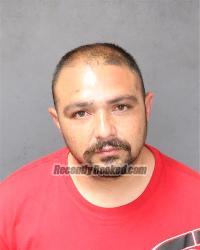 Recent Booking / Mugshot for Gilbert Anthony Chavez in Bernalillo ...