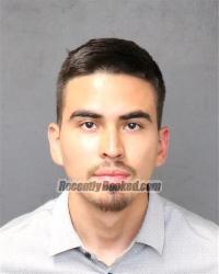 Recent Booking / Mugshot for Armando Ramirez in Bernalillo County, New ...