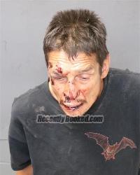 Recent Booking / Mugshot for Christopher Lee Lucero in Bernalillo ...