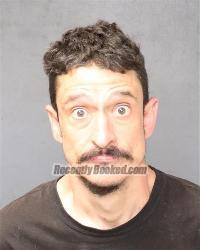 Recent Booking / Mugshot for Jacob Joseph Montoya in Bernalillo County ...