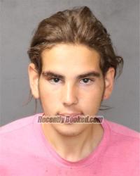 Recent Booking / Mugshot for Benjamin P Davis in Bernalillo County, New ...