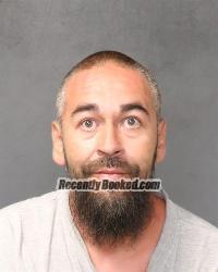 Recent Booking / Mugshot for Eric Ryan Martinez in Bernalillo County, New Mexico