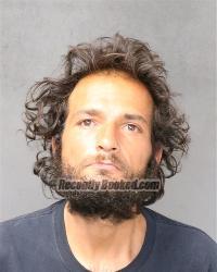 Recent Booking / Mugshot for Dominic Christopher Fierro in Bernalillo ...