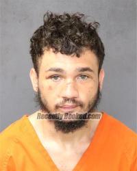 Recent Booking / Mugshot for Jeremiah Bainbridge in Bernalillo County ...