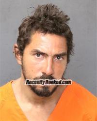 Recent Booking / Mugshot for Antonio Donald Herrera in Bernalillo ...