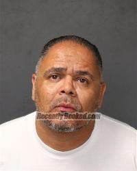 Recent Booking / Mugshot for Jason Quinones in Bernalillo County, New Mexico