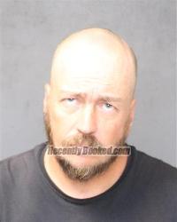 Recent Booking / Mugshot for Adam Neugebauer in Bernalillo County, New ...