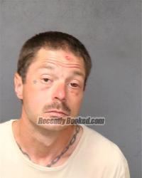 Recent Booking / Mugshot for Robert William Moon in Bernalillo County ...