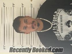 Recent Booking / Mugshot for Christopher James Delgado in Bernalillo ...
