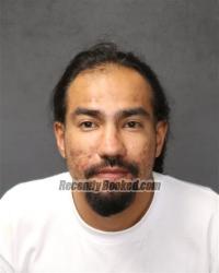 Recent Booking / Mugshot for Edward Jacob Mentz in Bernalillo County ...