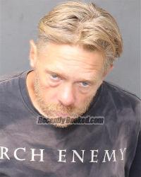Recent Booking / Mugshot for Scott Thompson in Bernalillo County, New ...