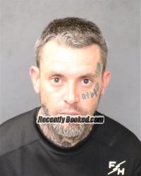 Recent Booking / Mugshot for Cody Wayne Childers in Bernalillo County ...
