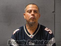 Recent Booking / Mugshot for Christopher Lee Romero in Bernalillo ...