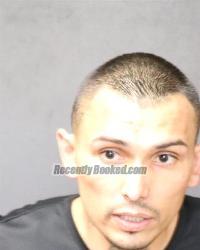 Recent Booking / Mugshot for Johnny Andrew Trujillo in Bernalillo ...
