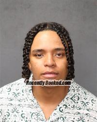 Recent Booking / Mugshot for Elijah Roscoe Locke in Bernalillo County ...