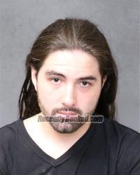 Recent Booking / Mugshot for Jacob Anthony Trujillo in Bernalillo ...