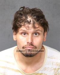 Recent Booking / Mugshot for Christopher Lawrence Chavez in Bernalillo ...