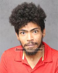 Recent Booking / Mugshot for Mitchell Earl Castillo in Bernalillo County, New Mexico