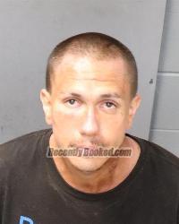 Recent Booking / Mugshot for Jordan Lee Cleary in Bernalillo County ...