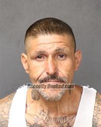 Recent Booking / Mugshot for Carlos Mario Armijo in Bernalillo County ...