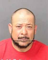 Recent Booking / Mugshot for Abel Zarate-Luna in Bernalillo County, New ...