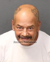 Recent Booking / Mugshot for Leroy Rael in Bernalillo County, New Mexico