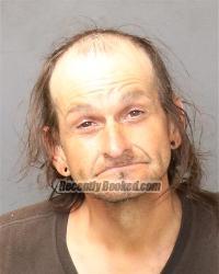 Recent Booking / Mugshot for James P Risinger in Bernalillo County, New ...