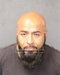 Recent Booking / Mugshot for Adan Richard Rivera in Bernalillo County ...