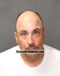 Recent Booking / Mugshot for Dominic Adrian Marquez in Bernalillo ...