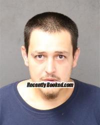 Recent Booking / Mugshot for Patrick Randy Montoya in Bernalillo County ...