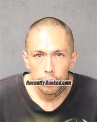 Recent Booking / Mugshot for Richard Daniel Chavez in Bernalillo County ...
