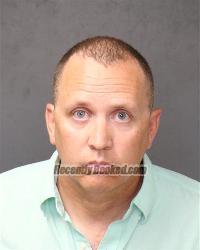Recent Booking / Mugshot for Daniel Bernard in Bernalillo County, New ...
