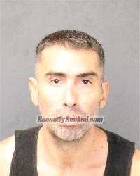 Recent Booking / Mugshot for Charlie Antonio Chavez in Bernalillo ...