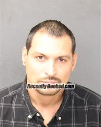 Recent Booking / Mugshot for Andrew Phillip Lopez in Bernalillo County ...