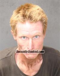 Recent Booking / Mugshot for Marshall David Lufkin in Bernalillo County ...