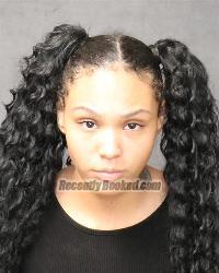 Recent Booking / Mugshot for Cyan Lee in Bernalillo County, New Mexico