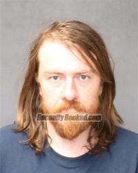 Recent Booking / Mugshot for James Dean Stuart in Bernalillo County ...