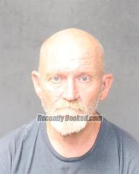 Recent Booking / Mugshot for Tracy Allan Griffin in Bernalillo County ...