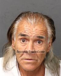 Recent Booking / Mugshot for Ray Orlando Trujillo in Bernalillo County ...