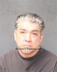 Recent Booking / Mugshot for Jason Burns in Bernalillo County, New Mexico