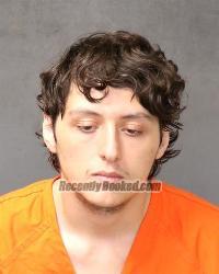 Recent Booking / Mugshot for Daniel Wiggins in Bernalillo County, New ...