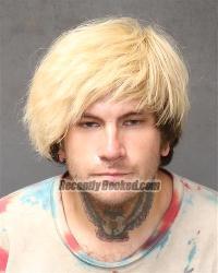 Recent Booking / Mugshot for Jacob Castillo in Bernalillo County, New ...
