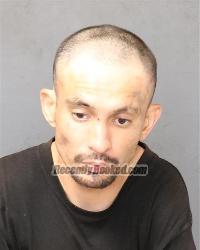 Recent Booking / Mugshot for Isaiah Michael Chavez in Bernalillo County ...