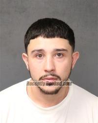 Recent Booking / Mugshot for Gabriel Joseph Blea in Bernalillo County ...