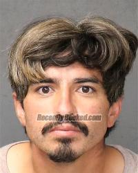 Recent Booking / Mugshot for Jacob Ray Chavez in Bernalillo County, New ...