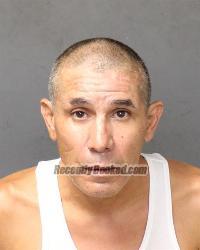 Recent Booking / Mugshot for Jesse David Martinez in Bernalillo County ...