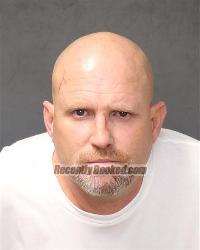 Recent Booking / Mugshot for Yancy Lee Foster in Bernalillo County, New ...