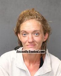 Recent Booking / Mugshot for Kayla Dawn Pope in Bernalillo County, New ...