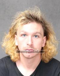 Recent Booking / Mugshot for Jacob Cicogna in Bernalillo County, New Mexico